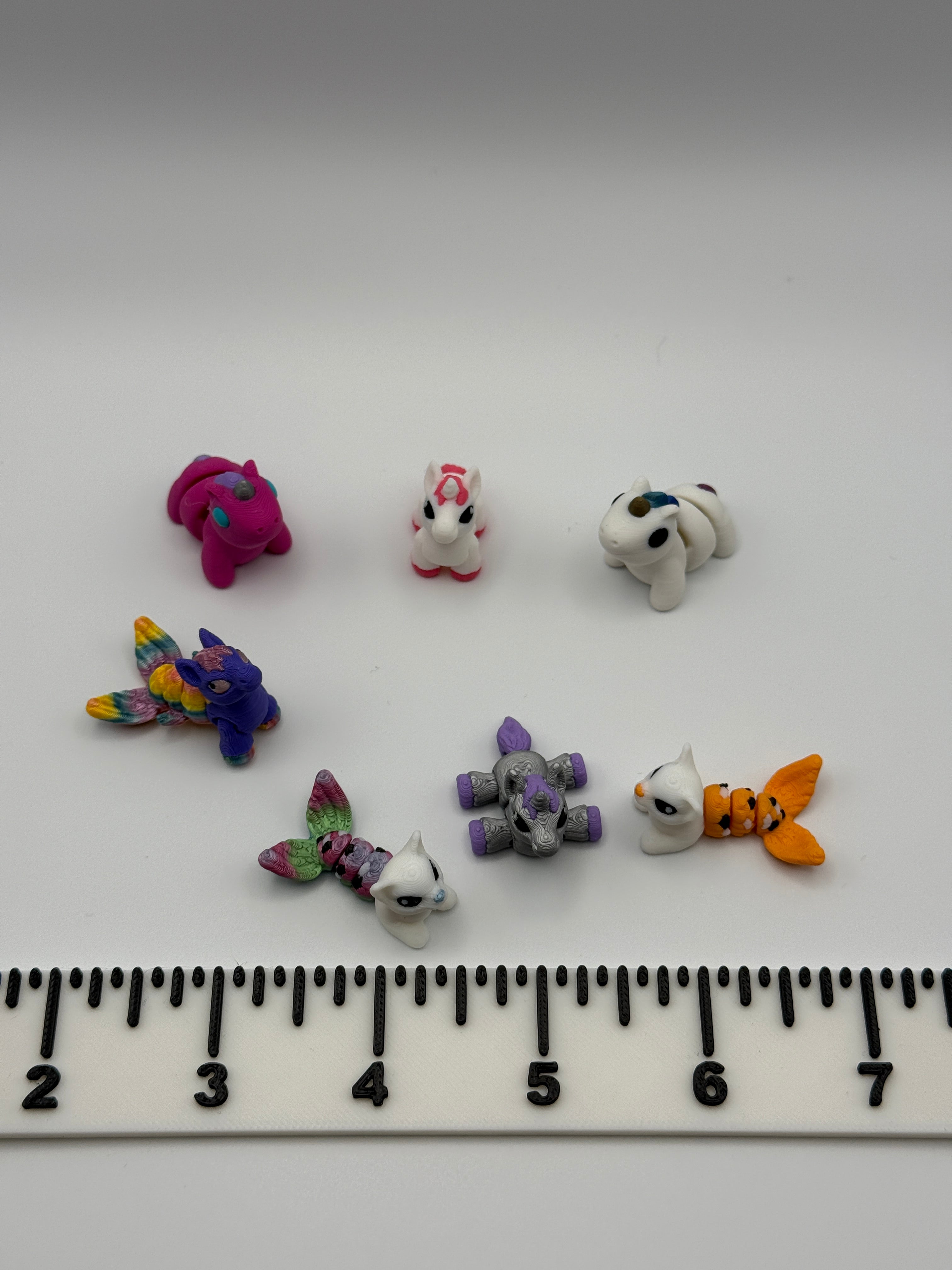 Fantasy Creature Bundle – KidKraft 3D Prints